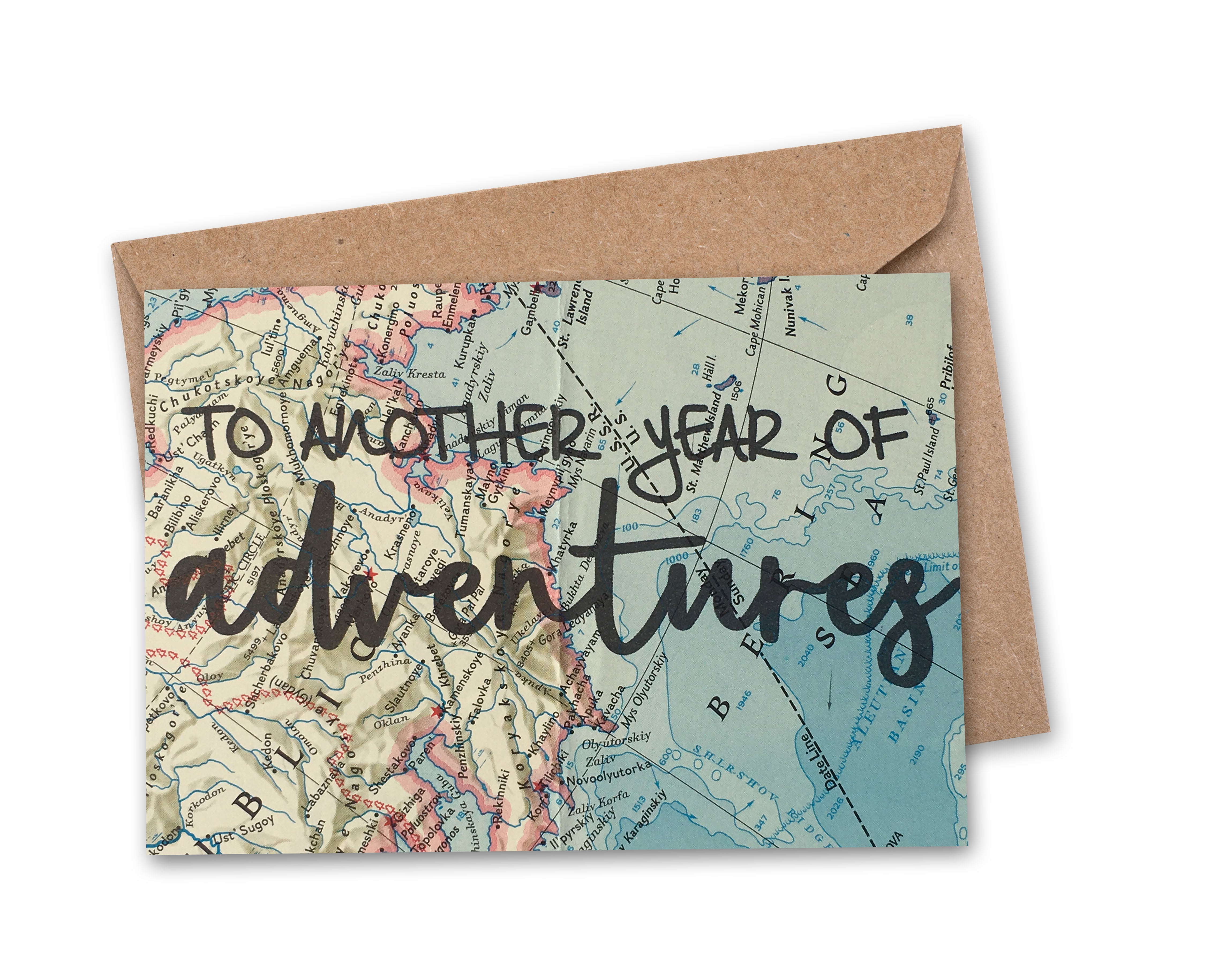 ALL CARDS – An Adventure Awaits LLC